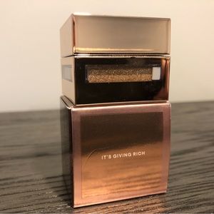 Patrick Ta | Makeup | Its Giving Rich Make It Major Multidimensional ...